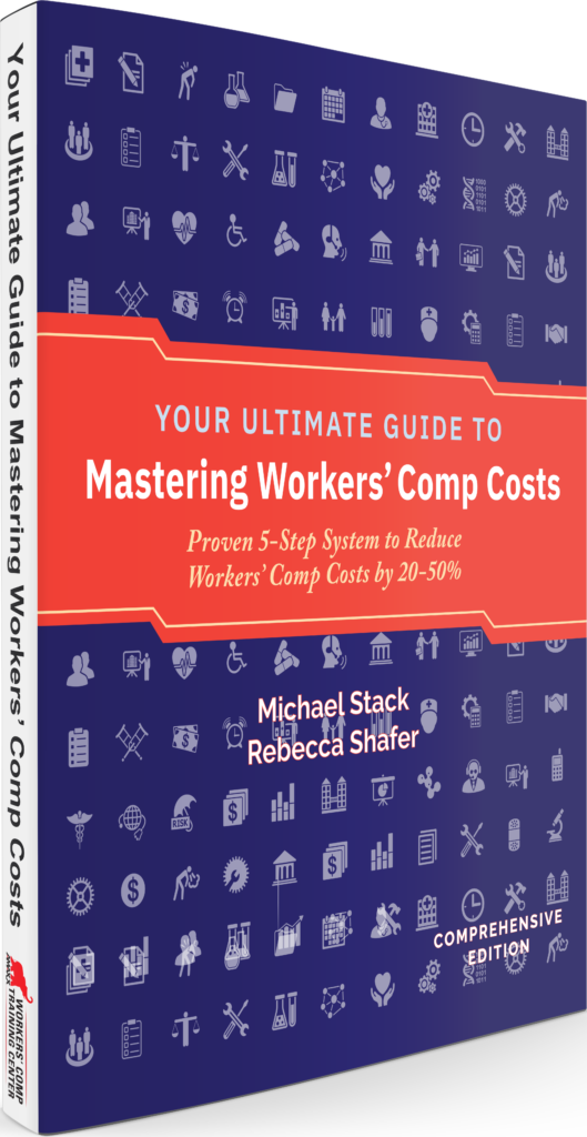 Workers' Comp Cost-Reduction Guide Book - Workers Comp Cost Reduction ...